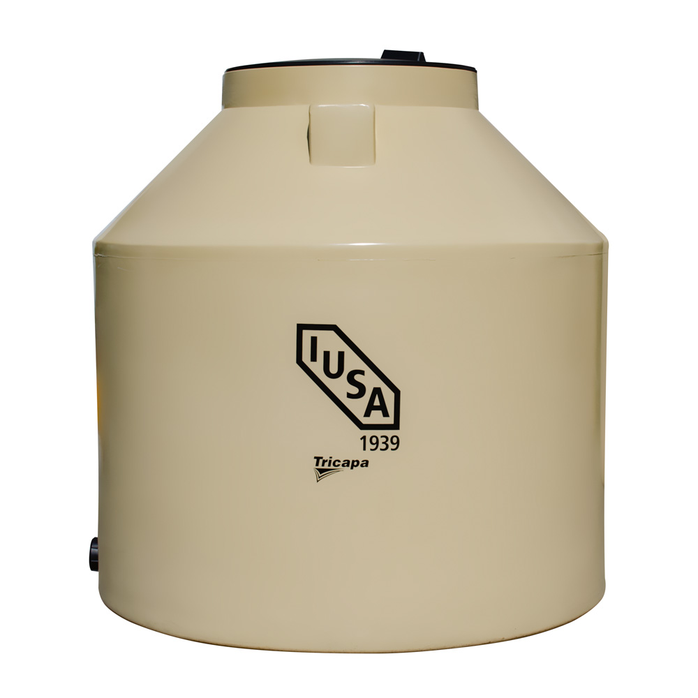 TINACO TRICAPA DE 750 L – Materama